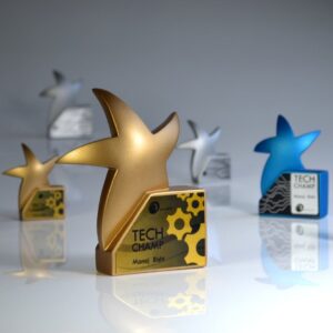 Get Rave-Worthy Fun Awards That Captivate Everyone