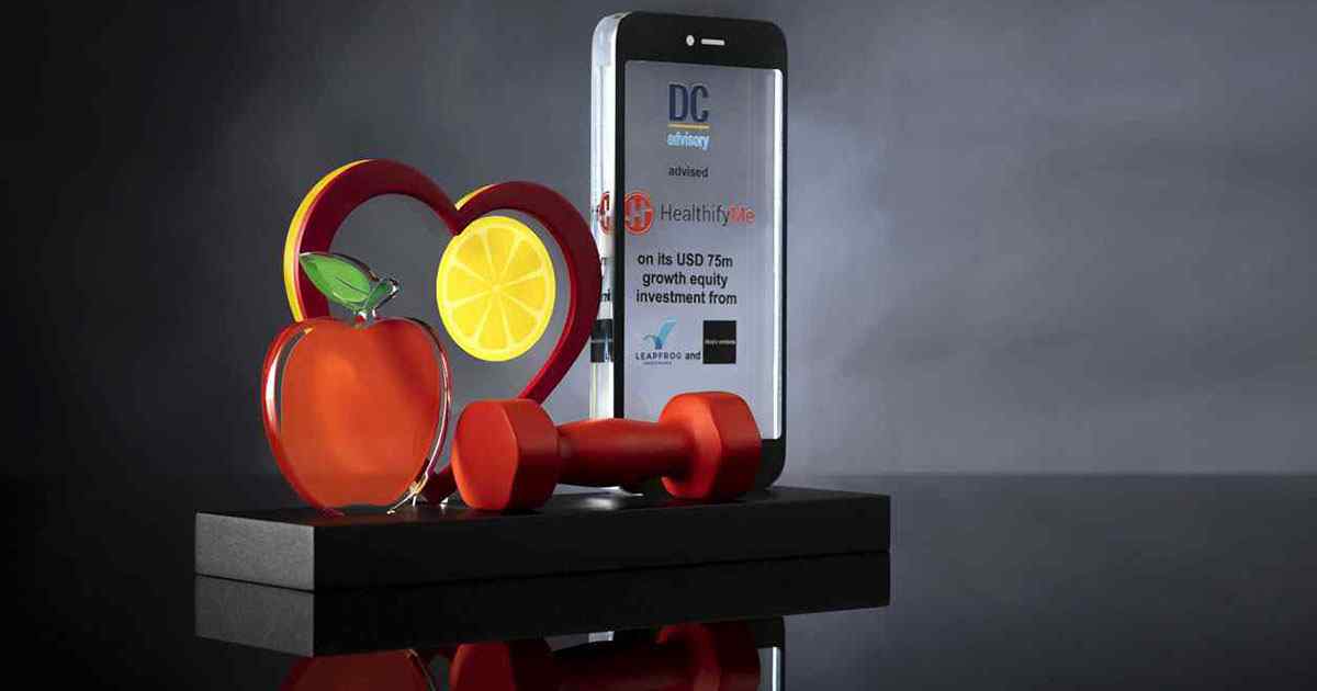 Bespoke Deal Tombstones and Deal Toys | Pinnacle Awards